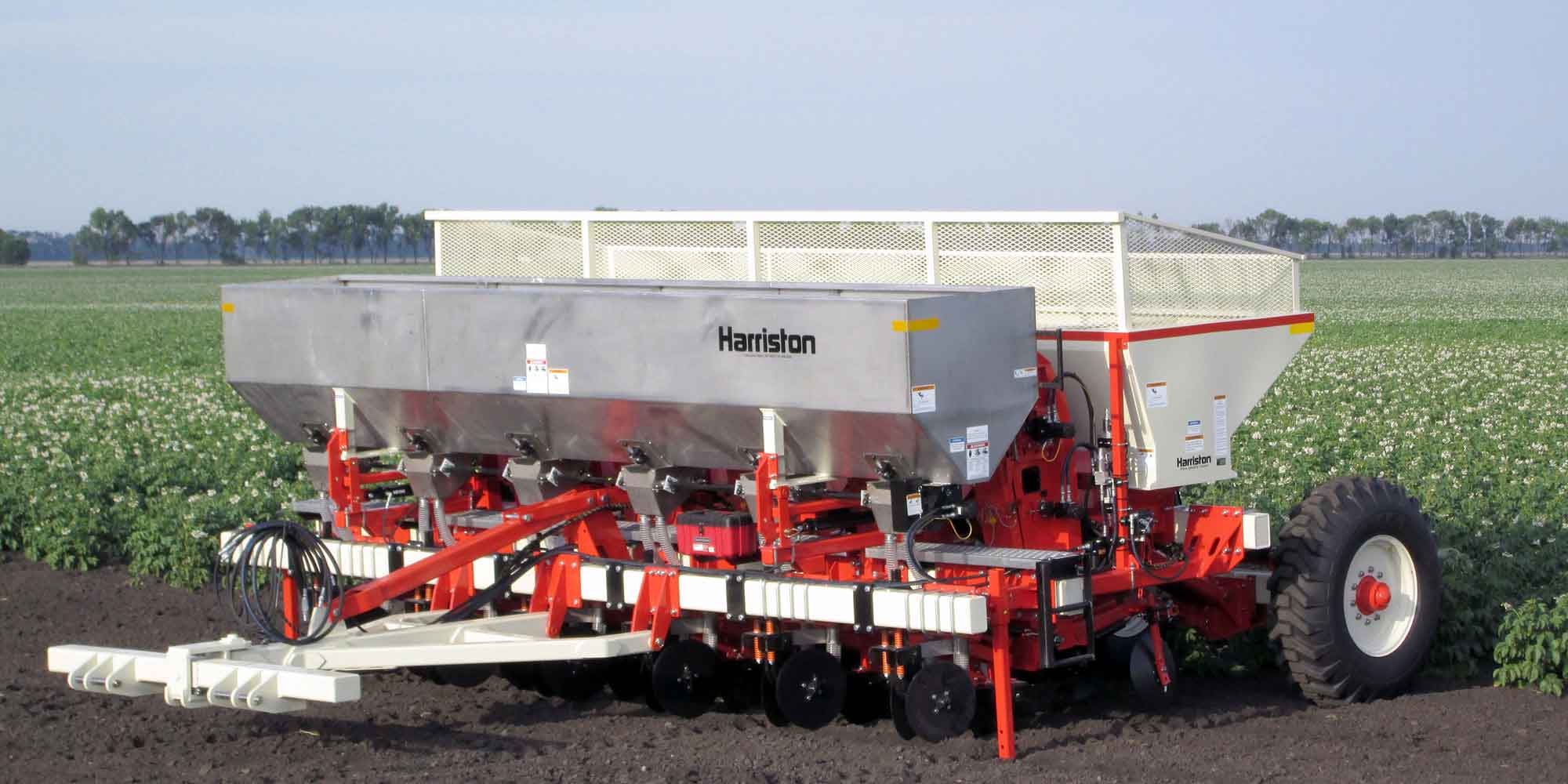 Cup Planter – Harriston Industries