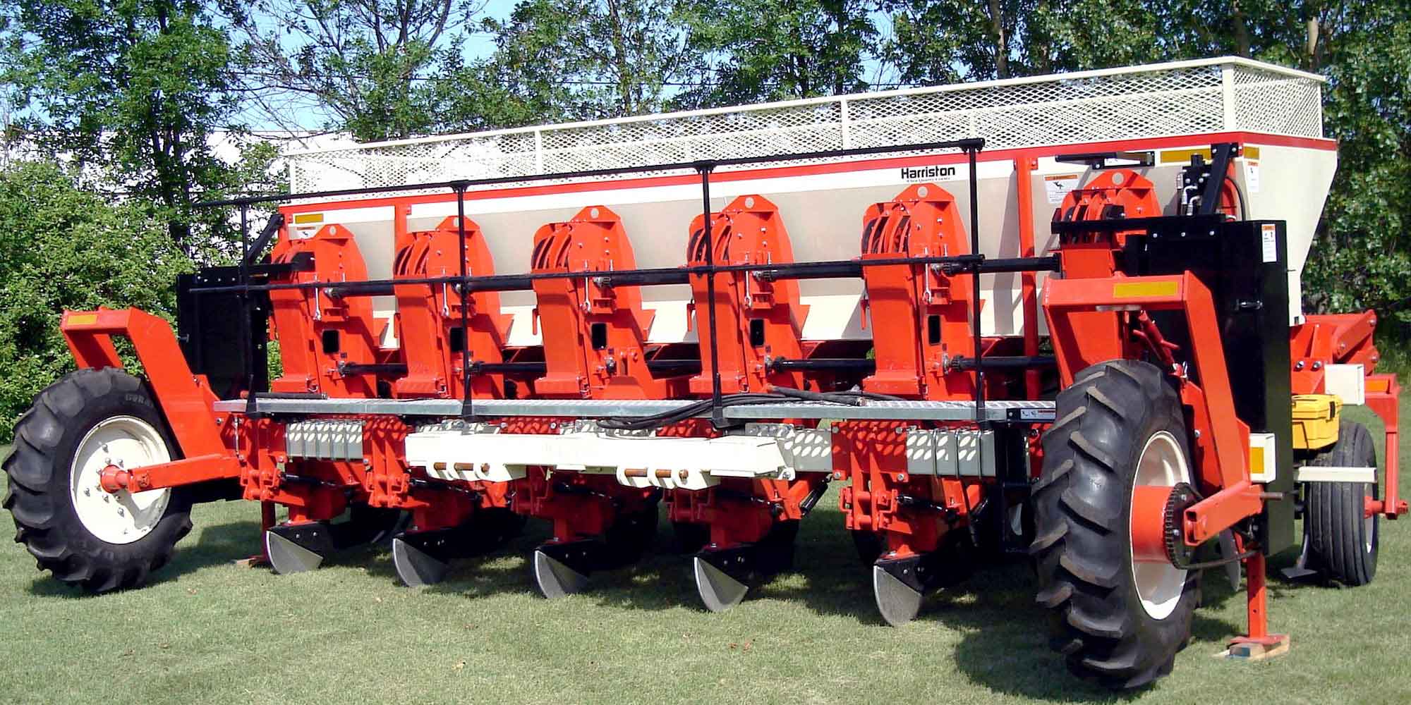 Cup Planter – Harriston Industries