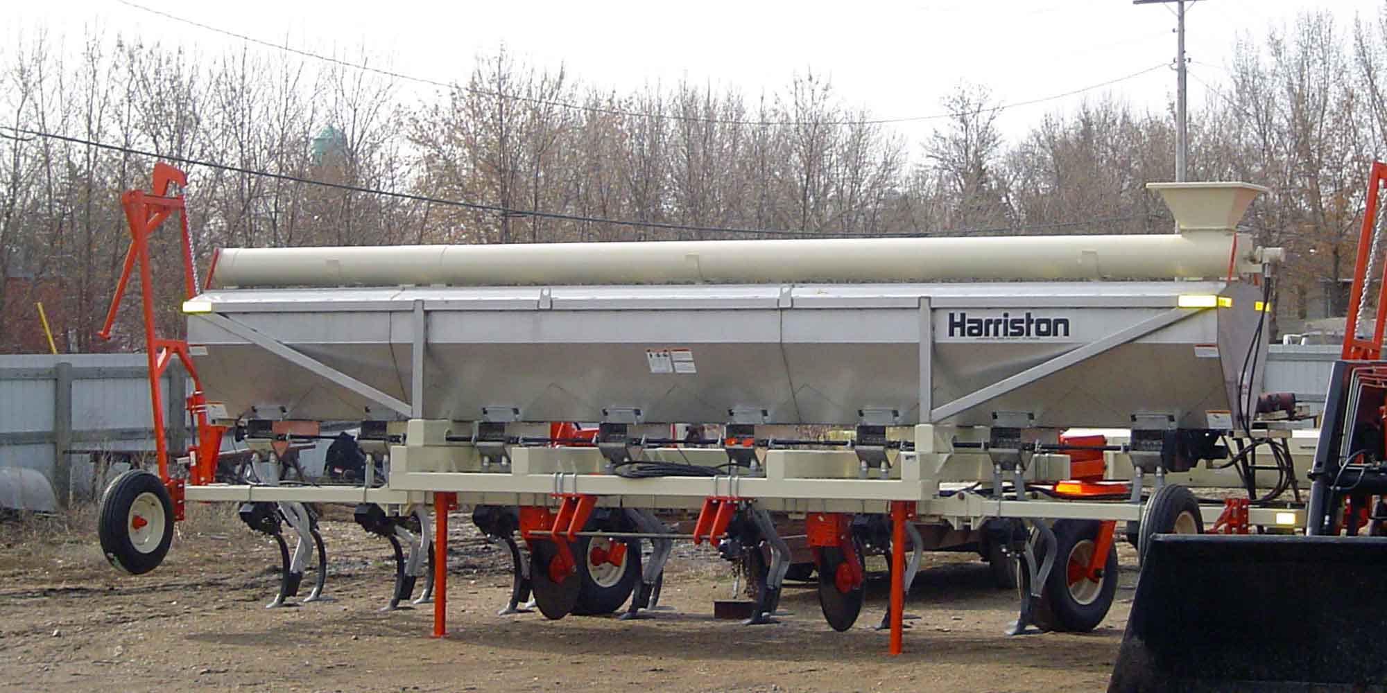 Row Marker – Harriston Industries